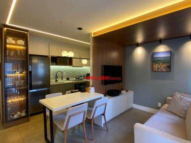 Apartamento para Venda em São Paulo/SP Vila Mariana 1 Quartos