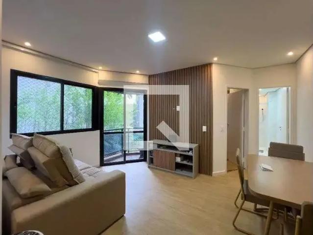 Apartamento para Venda em São Paulo/SP Vila Mariana 1 Quartos