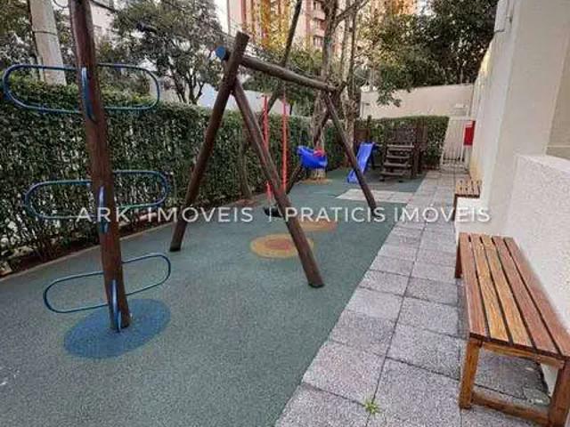 Apartamento para Venda em São Paulo/SP Vila Mariana 1 Quartos
