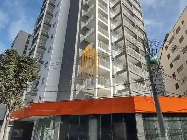 Apartamento para Venda em São Paulo/SP Vila Mariana 1 Quartos