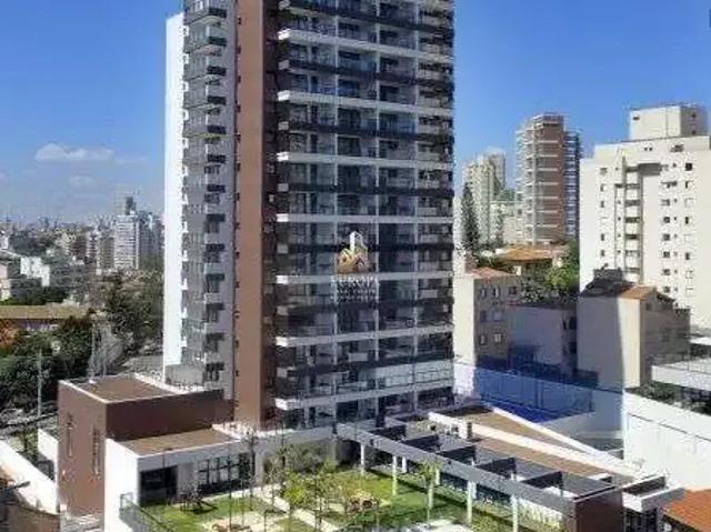 Apartamento para Venda em São Paulo/SP Vila Mariana 1 Quartos