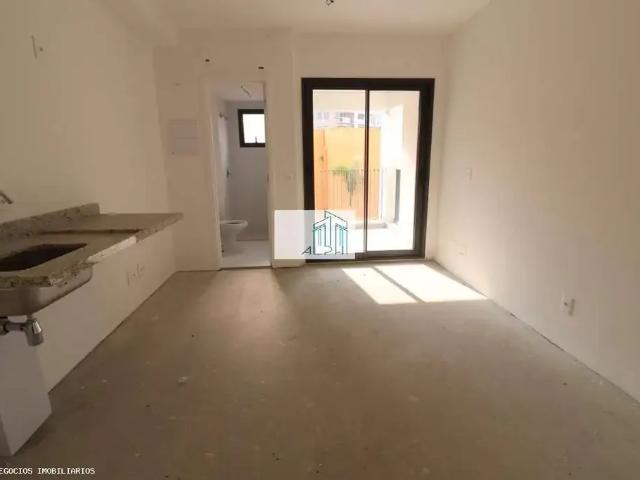 Apartamento para Venda em São Paulo/SP Vila Mariana 1 Quartos