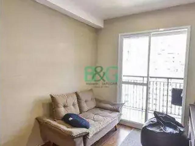 Apartamento para Venda em São Paulo/SP Vila Mariana 1 Quartos