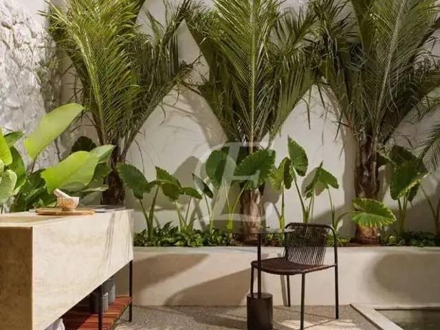 Apartamento para Venda em São Paulo/SP Vila Mariana 1 Quartos