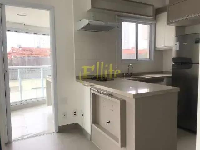 Apartamento para Venda em São Paulo/SP Vila Mariana 1 Quartos