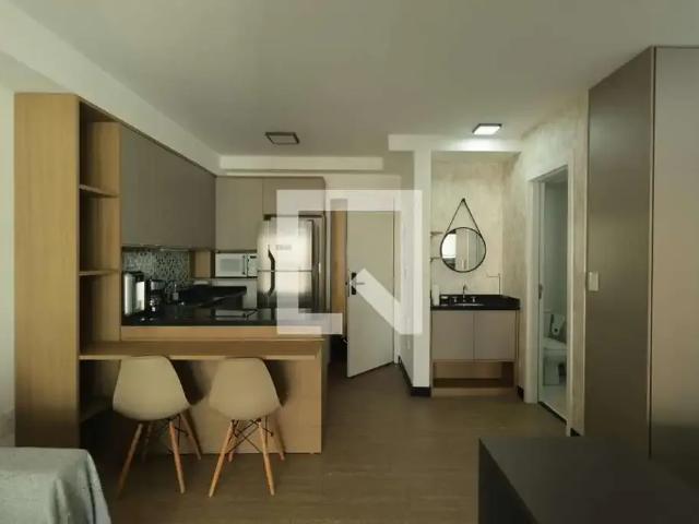 Apartamento para Venda em São Paulo/SP Vila Mariana 1 Quartos