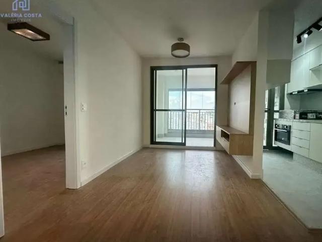 Apartamento para Venda em São Paulo/SP Vila Mariana 1 Quartos