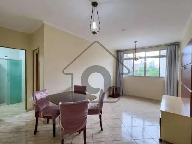 Apartamento para Venda em São Paulo/SP Vila Mariana 1 Quartos