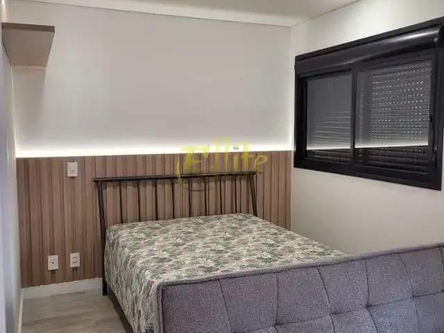 Apartamento para Venda em São Paulo/SP Vila Mariana 1 Quartos