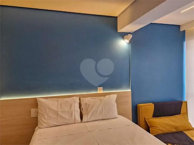 Apartamento para Venda em São Paulo/SP Vila Mariana 1 Quartos