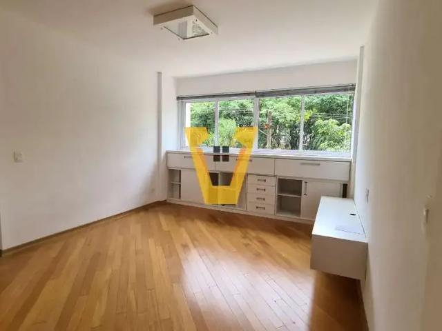 Apartamento para Venda em São Paulo/SP Vila Mariana 1 Quartos
