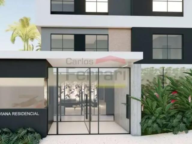 Apartamento para Venda em São Paulo/SP Vila Mariana 1 Quartos