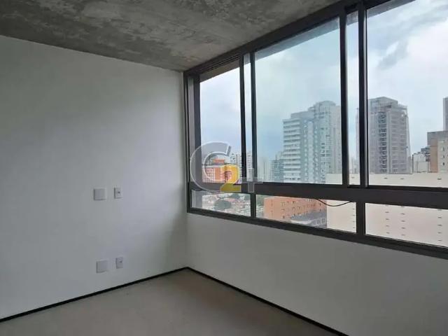 Apartamento para Venda em São Paulo/SP Vila Mariana 1 Quartos