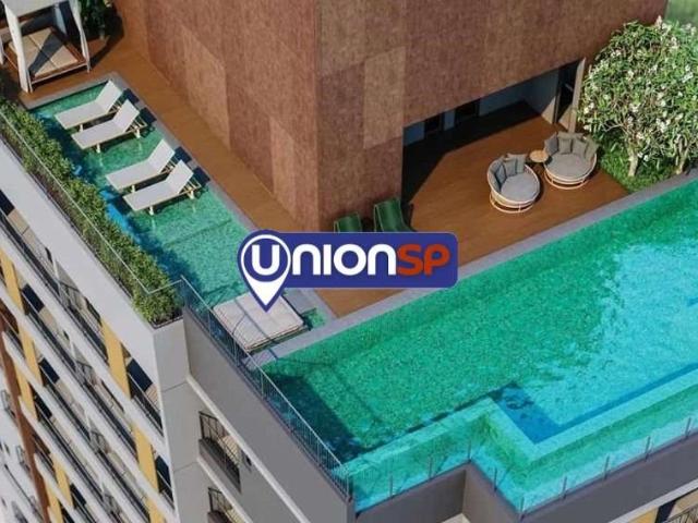 Apartamento para Venda em São Paulo/SP Vila Mariana 1 Quartos