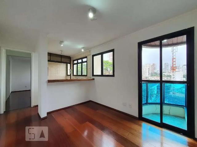 Apartamento para Venda em São Paulo/SP Vila Mariana 1 Quartos