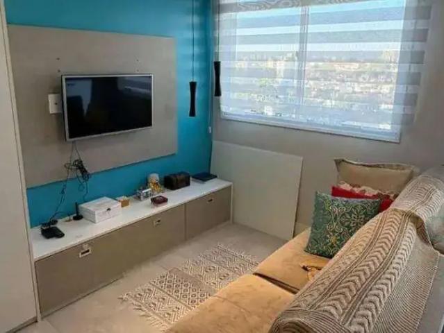 Apartamento para Venda em São Paulo/SP Vila Mariana 1 Quartos