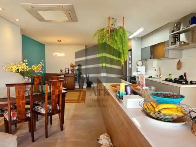 Apartamento para Venda em São Paulo/SP Vila Mariana 1 Quartos