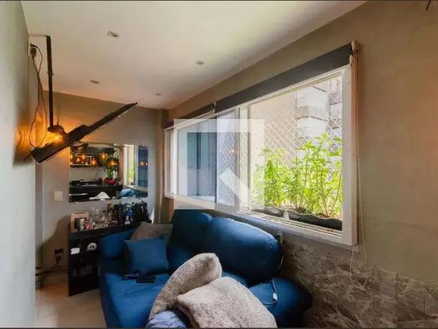 Apartamento para Venda em São Paulo/SP Vila Mariana 1 Quartos