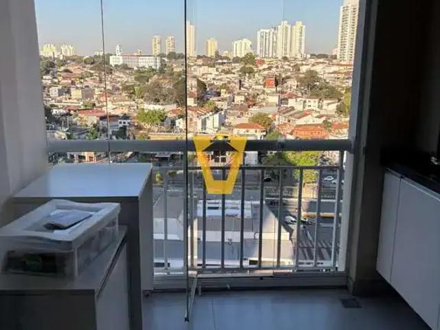 Apartamento para Venda em São Paulo/SP Vila Mariana 1 Quartos
