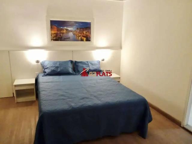 Apartamento para Venda em São Paulo/SP Vila Mariana 1 Quartos