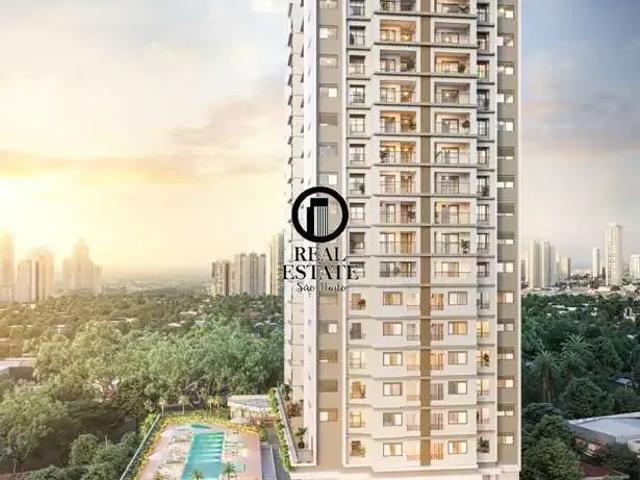 Apartamento para Venda em São Paulo/SP Vila Mariana 1 Quartos