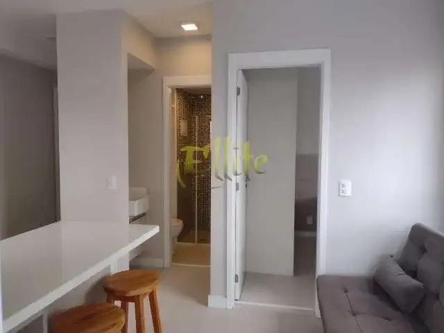 Apartamento para Venda em São Paulo/SP Vila Mariana 1 Quartos