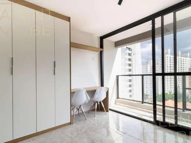 Apartamento para Venda em São Paulo/SP Vila Mariana 1 Quartos