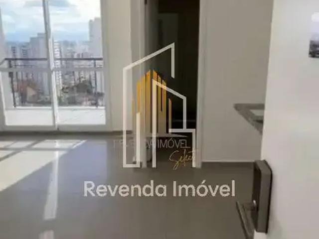 Apartamento para Venda em São Paulo/SP Vila Mariana 1 Quartos