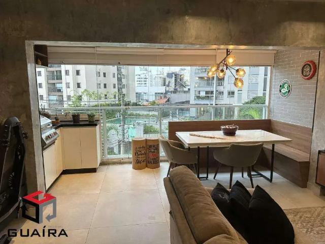 Apartamento para Venda em São Paulo/SP Vila Mariana 1 Quartos