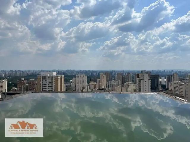 Apartamento para Venda em São Paulo/SP Vila Mariana 1 Quartos