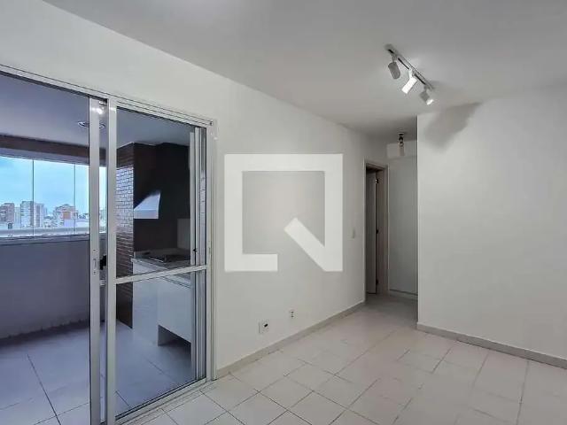 Apartamento para Venda em São Paulo/SP Vila Mariana 1 Quartos