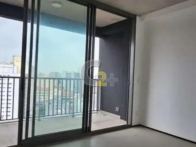 Apartamento para Venda em São Paulo/SP Vila Mariana 1 Quartos