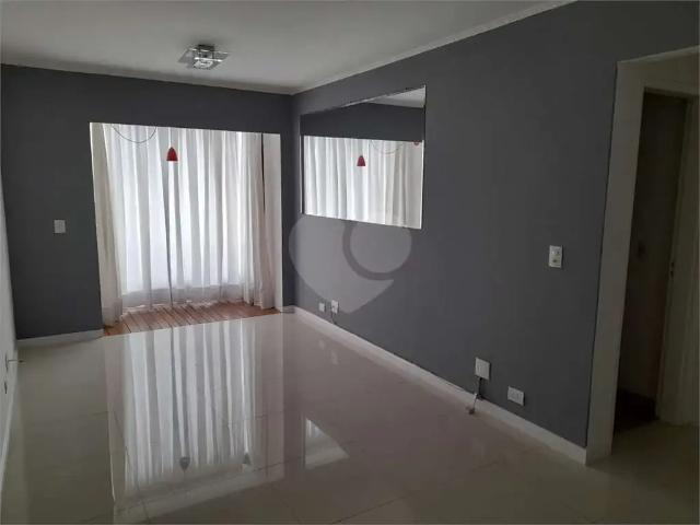 Apartamento para Venda em São Paulo/SP Vila Mariana 1 Quartos