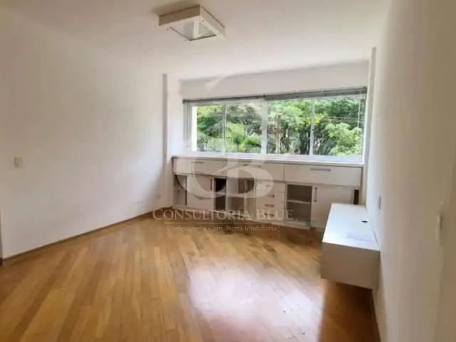 Apartamento para Venda em São Paulo/SP Vila Mariana 1 Quartos