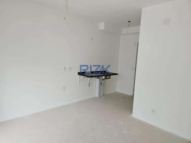Apartamento para Venda em São Paulo/SP Vila Mariana 1 Quartos
