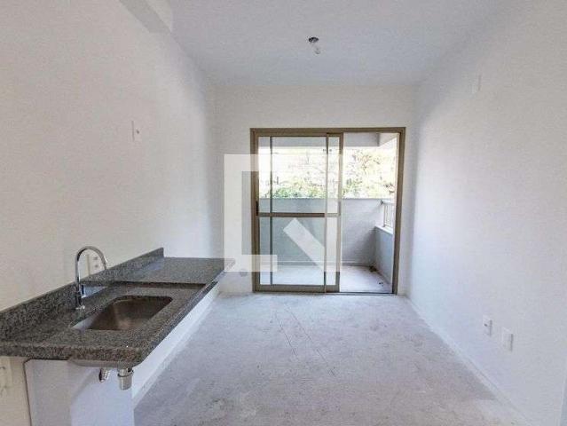 Apartamento para Venda em São Paulo/SP Vila Mariana 1 Quartos