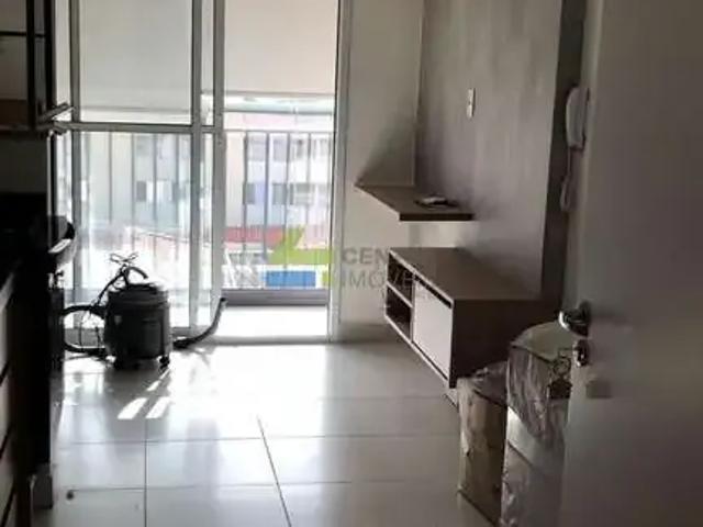 Apartamento para Venda em São Paulo/SP Vila Mariana 1 Quartos