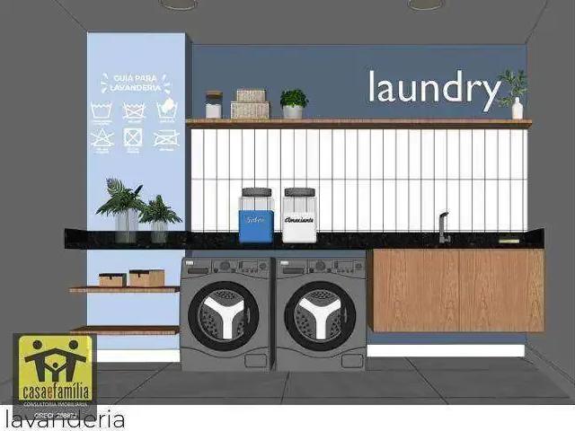 Apartamento para Venda em São Paulo/SP Vila Mariana 1 Quartos