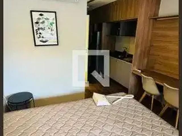 Apartamento para Venda em São Paulo/SP Vila Mariana 1 Quartos