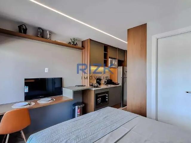 Apartamento para Venda em São Paulo/SP Vila Mariana 1 Quartos