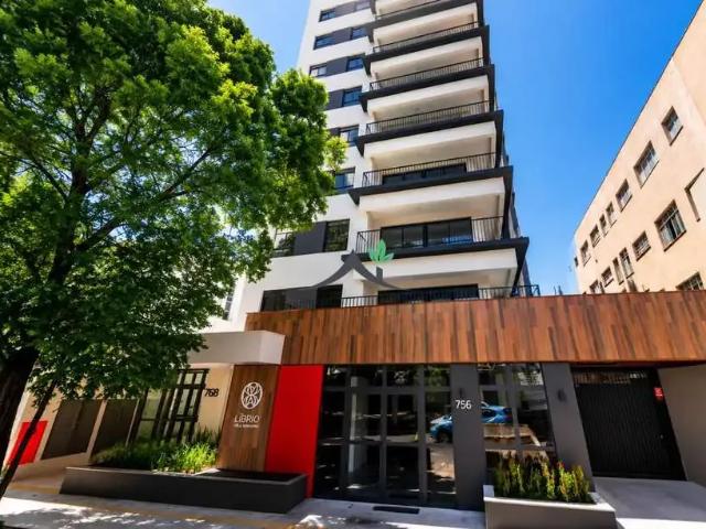 Apartamento para Venda em São Paulo/SP Vila Mariana 1 Quartos