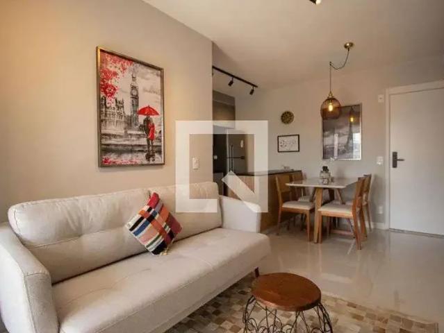 Apartamento para Venda em São Paulo/SP Vila Mariana 1 Quartos
