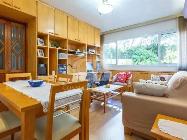 Apartamento para Venda em São Paulo/SP Vila Mariana 1 Quartos
