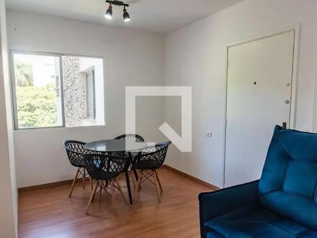 Apartamento para Venda em São Paulo/SP Vila Mariana 1 Quartos