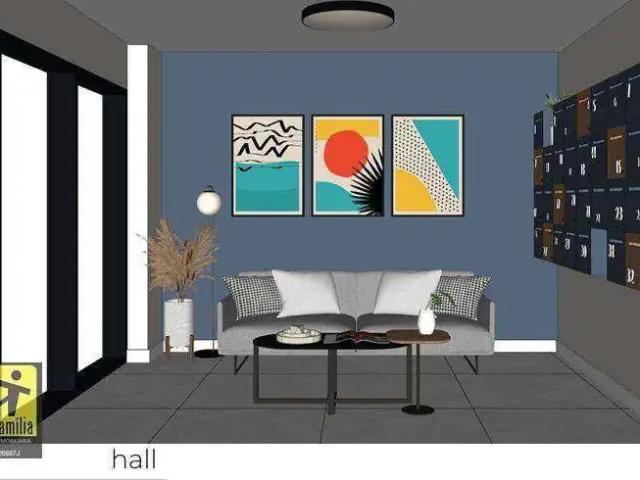 Apartamento para Venda em São Paulo/SP Vila Mariana 1 Quartos