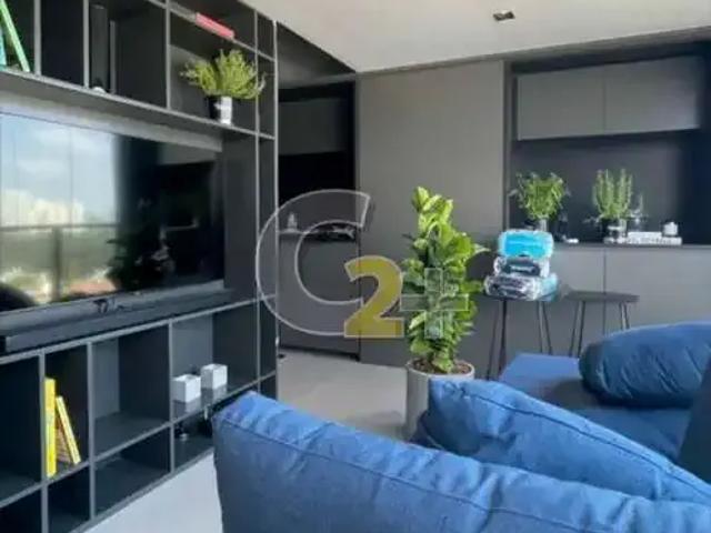 Apartamento para Venda em São Paulo/SP Vila Mariana 1 Quartos