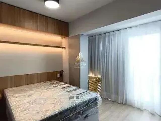 Apartamento para Venda em São Paulo/SP Vila Mariana 1 Quartos