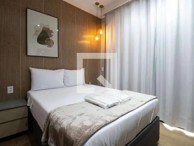 Apartamento para Venda em São Paulo/SP Vila Mariana 1 Quartos