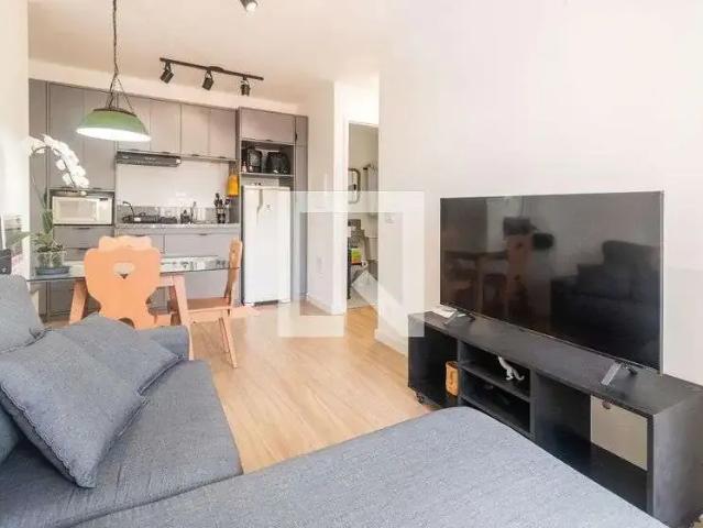 Apartamento para Venda em São Paulo/SP Vila Mariana 1 Quartos