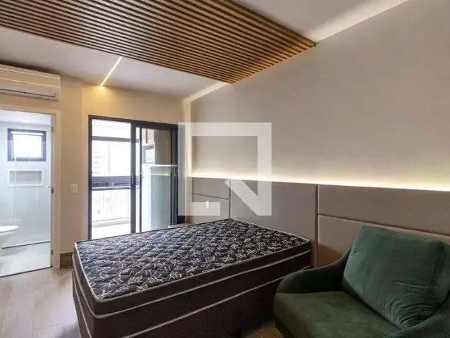 Apartamento para Venda em São Paulo/SP Vila Mariana 1 Quartos